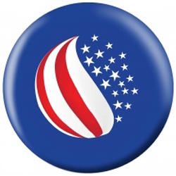 Flag Balls - Flag Balls at www.OnTheBallBowling.com