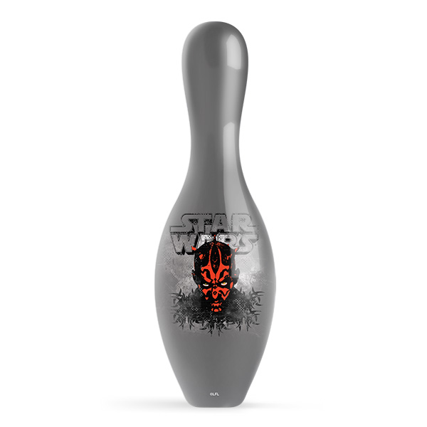 Disney Star Wars Evil villain Darth Maul Dark Side regulation size ...