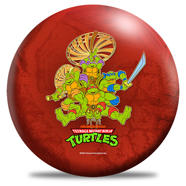 Raphael Teenage Mutant Ninja Turtles drillable plastic regulation size ...